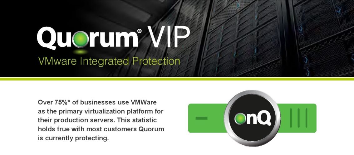 Quorum Home Page | Quorum